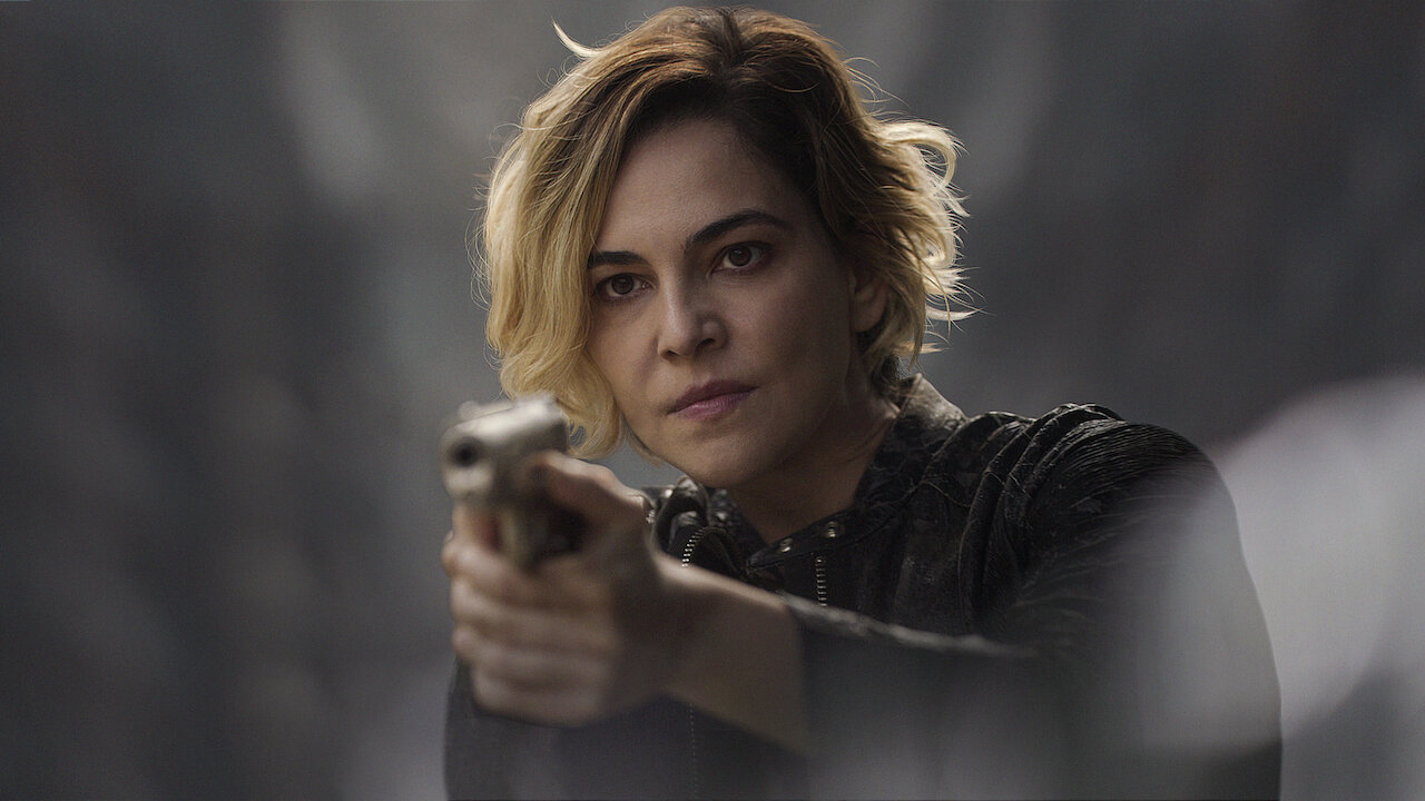 Buenos días, Verônica | Sitio oficial de Netflix